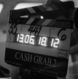 Cash Grab 2 | Marvel Cinematic Universe Wiki | Fandom