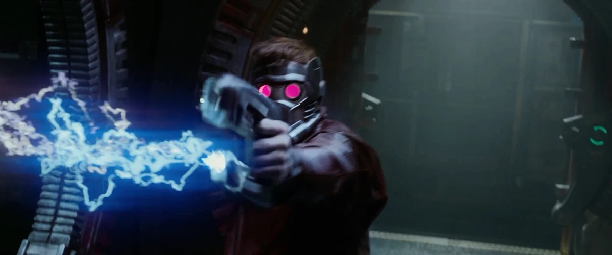 Quad Blasters | Gallery | Marvel Cinematic Universe Wiki | Fandom