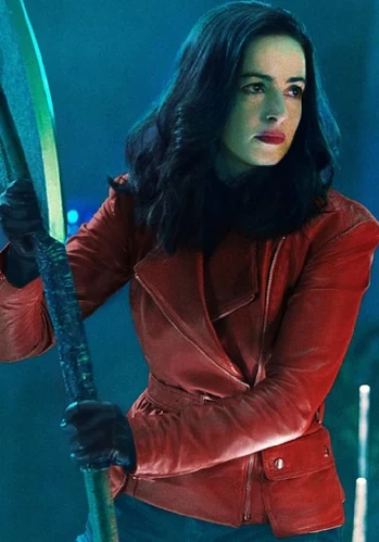 Elsa Bloodstone | Marvel Cinematic Universe Wiki | Fandom