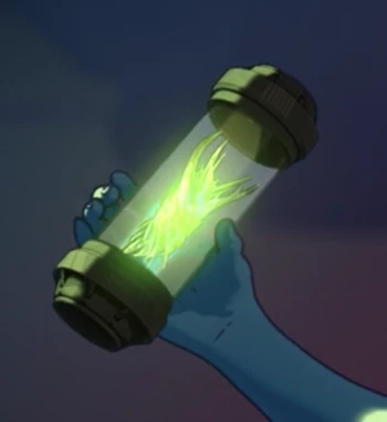 Embers of Genesis | Marvel Cinematic Universe Wiki | Fandom