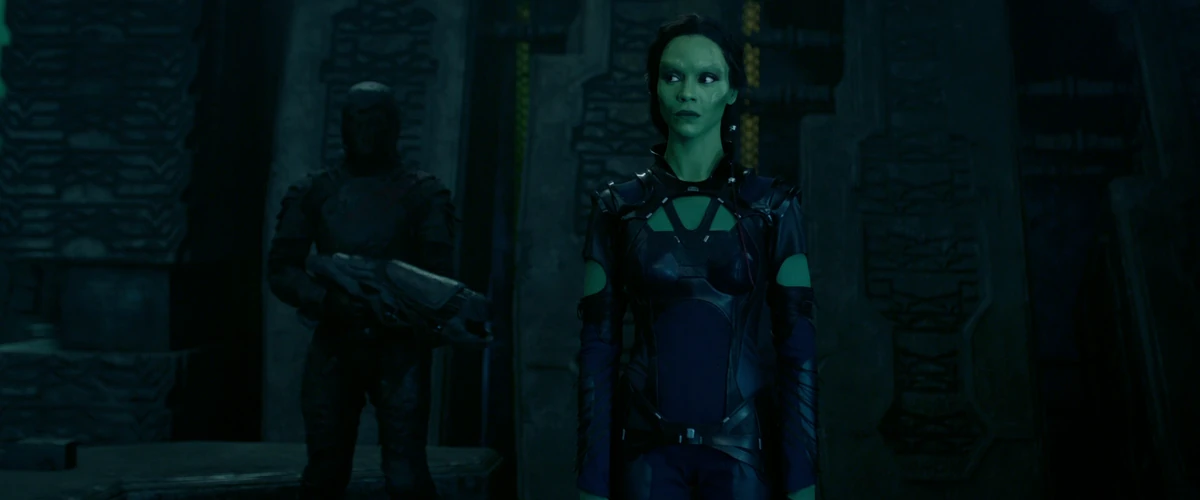 Gamora | Gallery | Marvel Cinematic Universe Wiki | Fandom