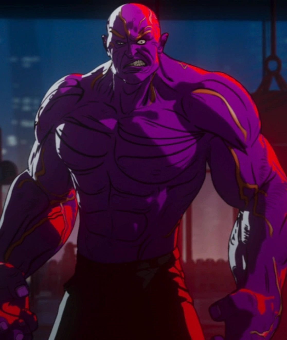 Harold Hogan | Marvel Cinematic Universe Wiki | Fandom