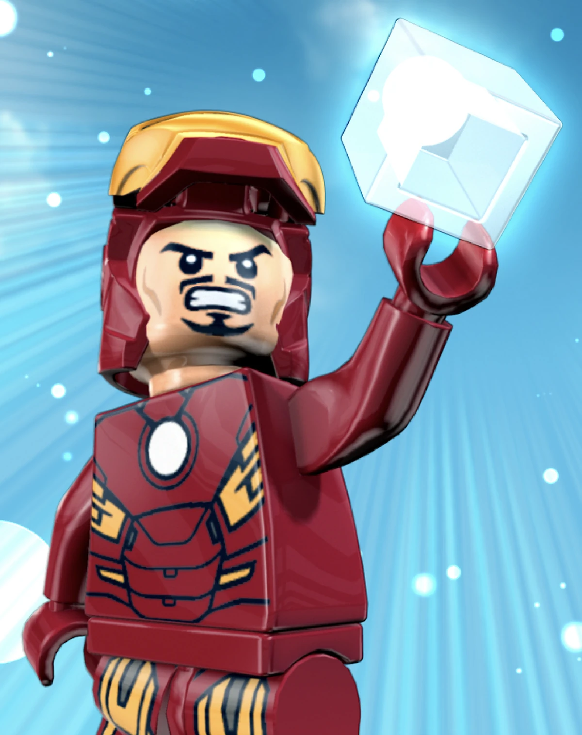 Iron Man | Mandarin Helicopter Attack | Marvel Cinematic Universe Wiki ...