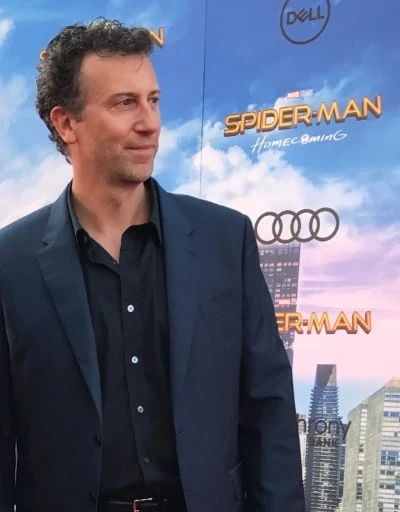 Jonathan M. Goldstein | Marvel Cinematic Universe Wiki | Fandom