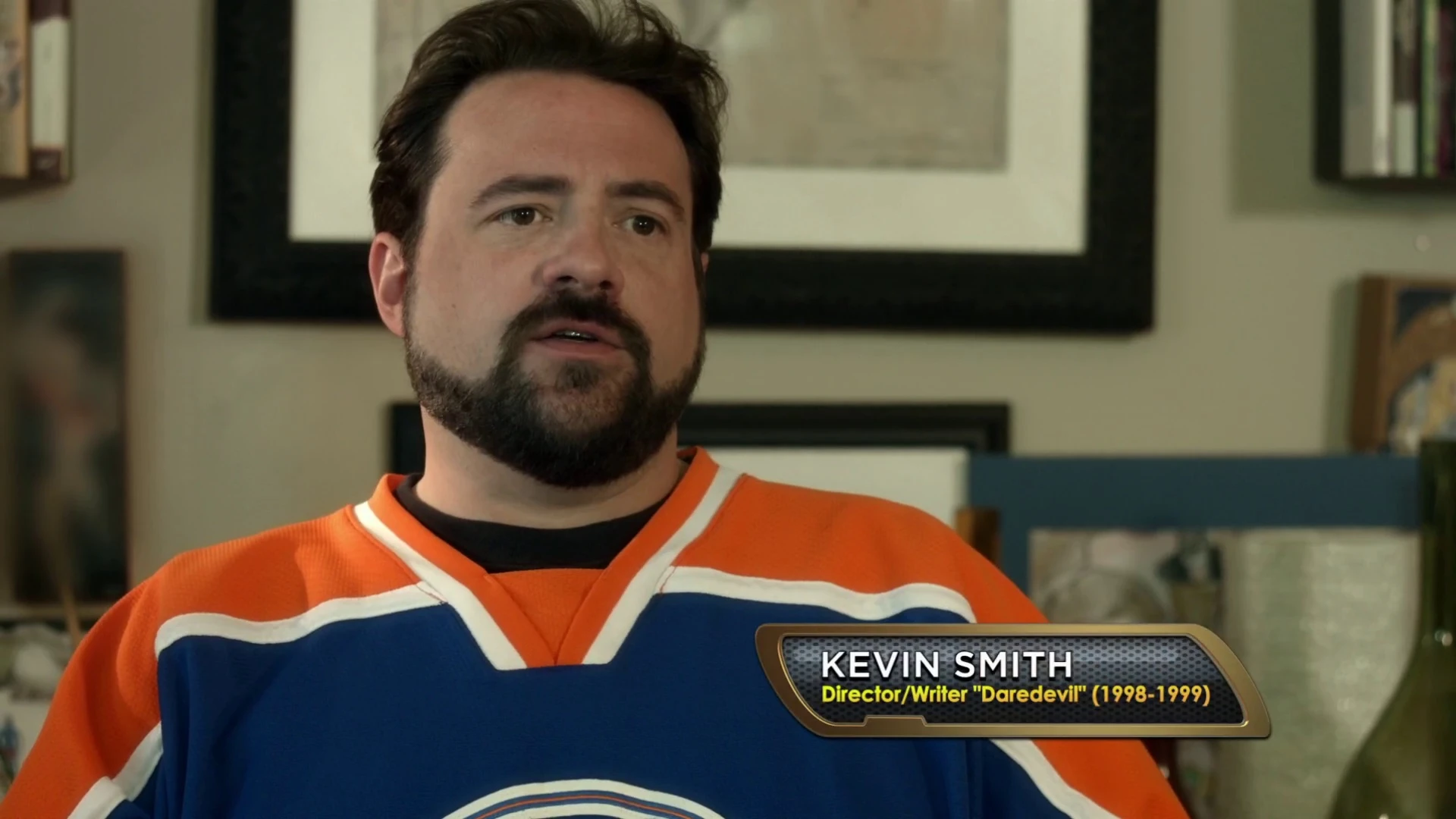 Kevin Smith Movies