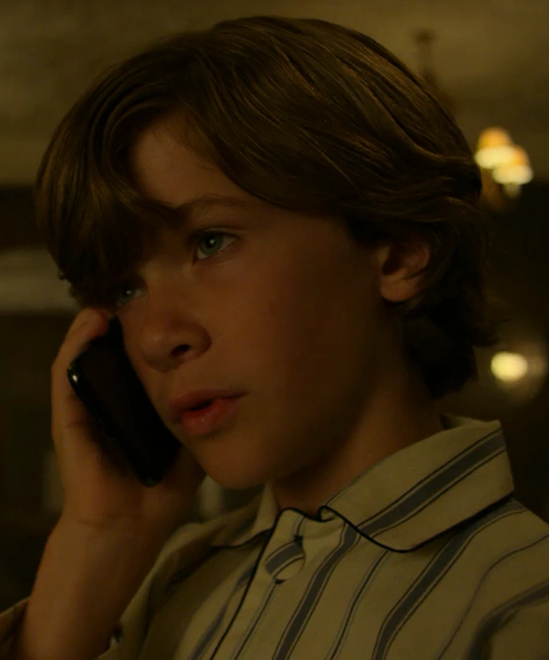 Lemuel Pilgrim | Marvel Cinematic Universe Wiki | Fandom