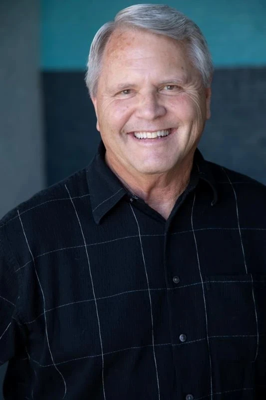 Michael Stockwell | Marvel Cinematic Universe Wiki | Fandom