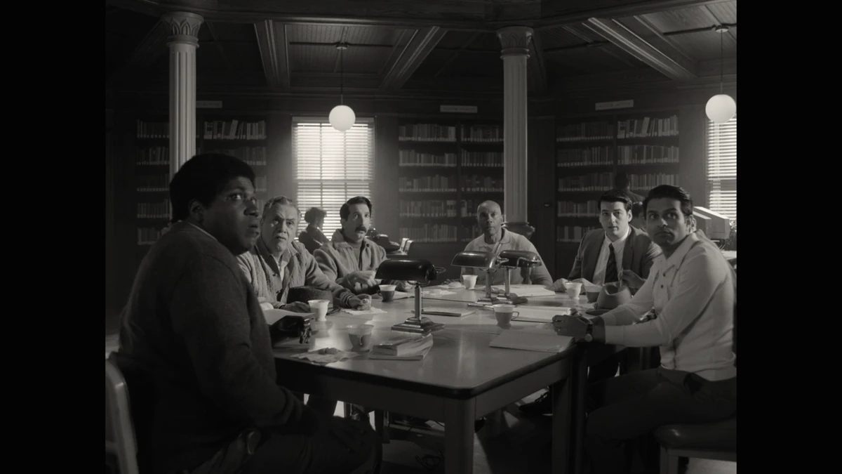 Westview Neighborhood Watch | Marvel Cinematic Universe Wiki | Fandom