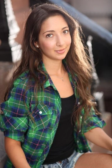 Nichole Yannetty | Marvel Cinematic Universe Wiki | Fandom