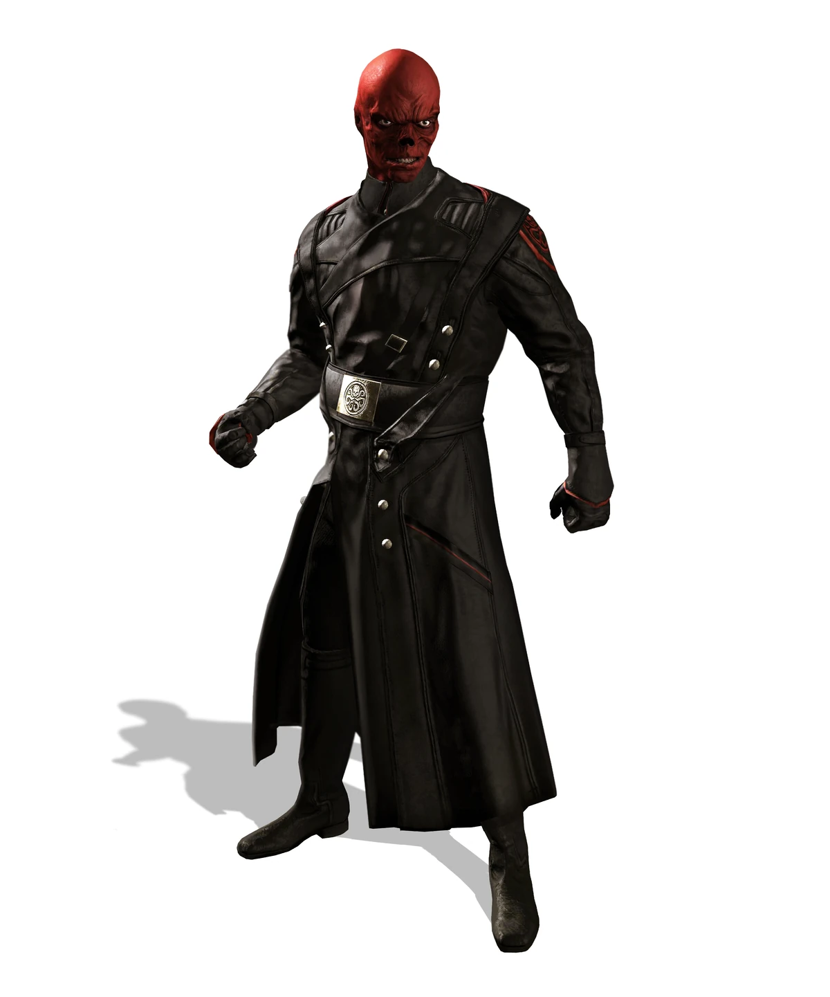 Red Skull | Marvel Cinematic Universe Wiki | Fandom
