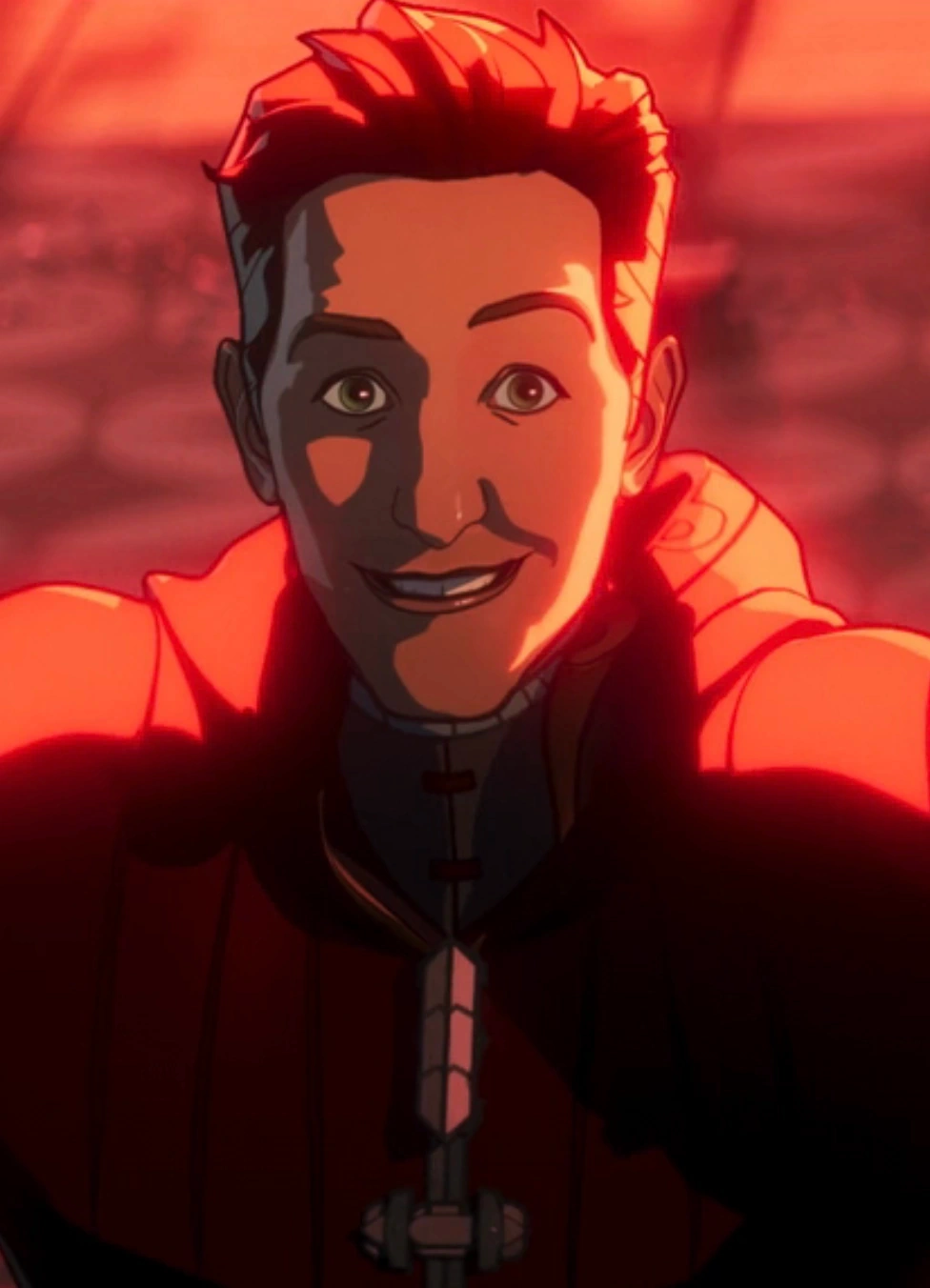 Scott Lang | Marvel Cinematic Universe Wiki | Fandom