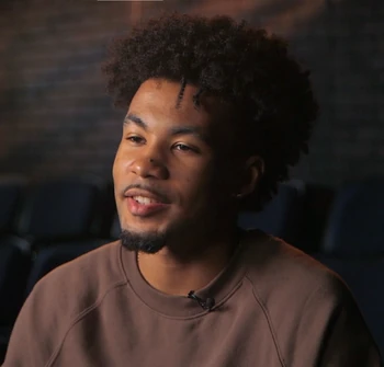 Shawn Smith | Marvel Cinematic Universe Wiki | Fandom