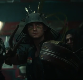 Warrior Loki | Marvel Cinematic Universe Wiki | Fandom