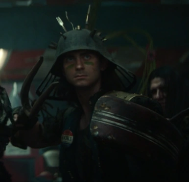 Warrior Loki | Marvel Cinematic Universe Wiki | Fandom