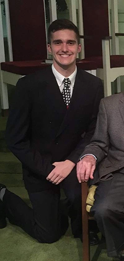 Zack Duncan | Marvel Cinematic Universe Wiki | Fandom