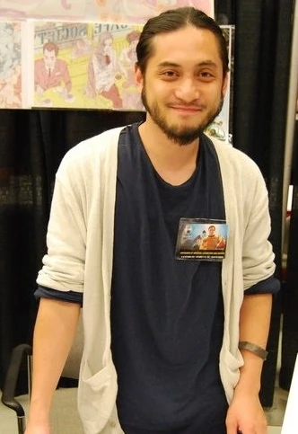 Adrian Alphona | Marvel Cinematic Universe Wiki | Fandom