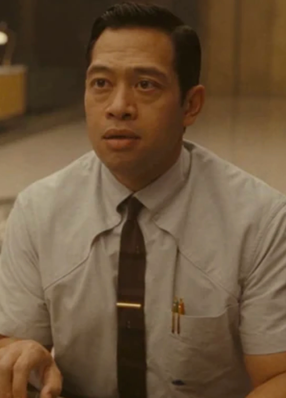 Casey | Marvel Cinematic Universe Wiki | Fandom