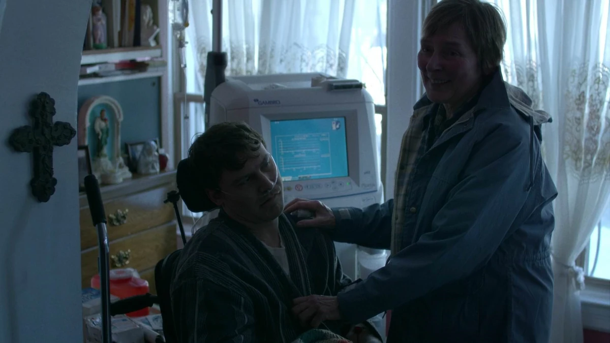 AKA Crush Syndrome | Marvel Cinematic Universe Wiki | Fandom