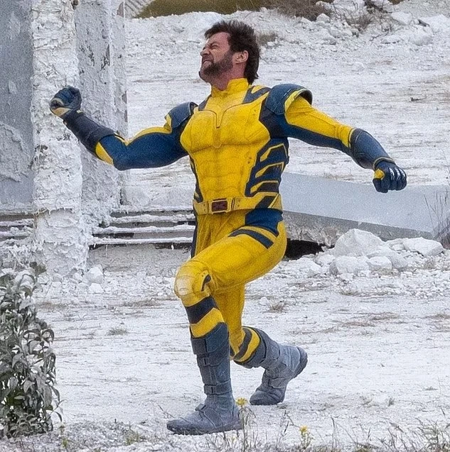 Traje de Wolverine | Marvel Cinematic Universe Wiki | Fandom