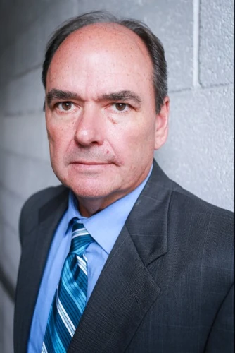 David Horton | Marvel Cinematic Universe Wiki | Fandom