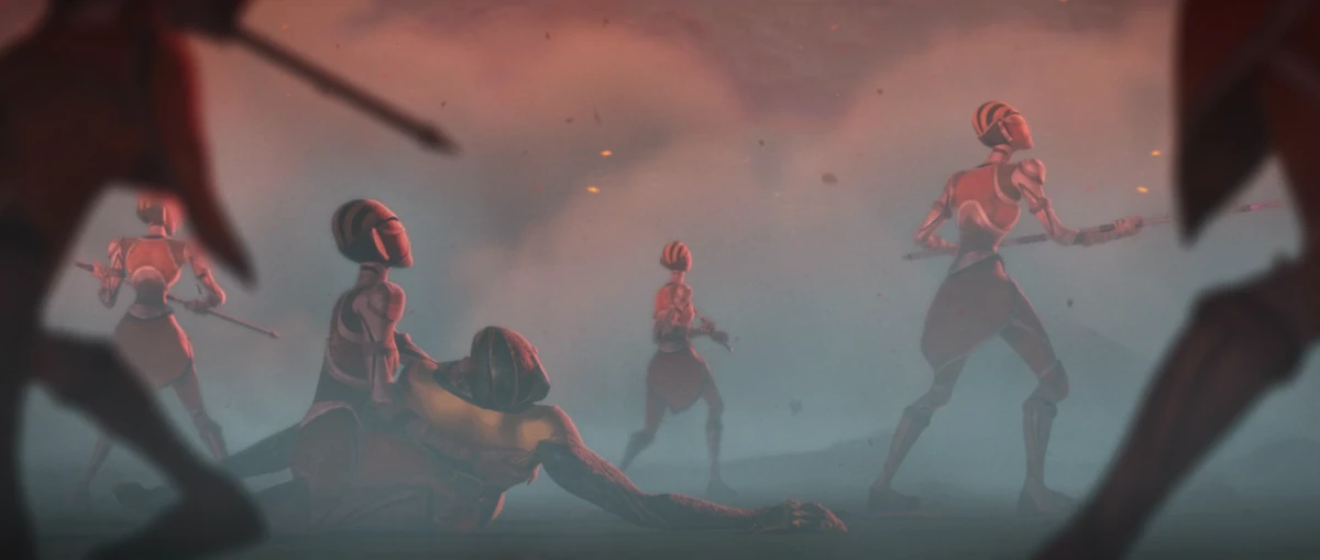Dora Milaje | Horde-Infested Earth | Marvel Cinematic Universe Wiki | Fandom