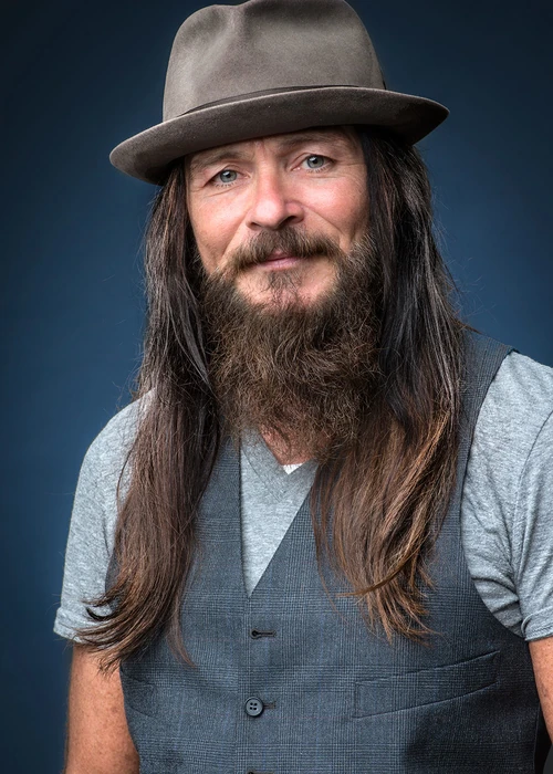 Douglas Bennett | Marvel Cinematic Universe Wiki | Fandom