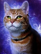 Flerken | Marvel Cinematic Universe Wiki | Fandom