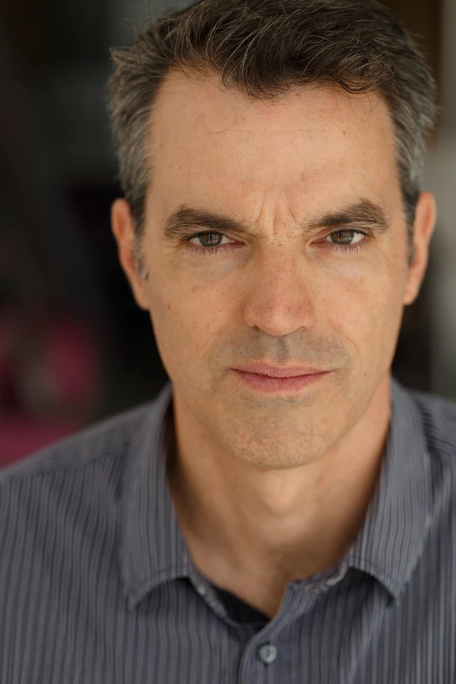 Jeff Auer | Marvel Cinematic Universe Wiki | Fandom