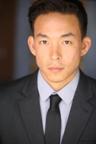 Joe Daru | Marvel Cinematic Universe Wiki | Fandom
