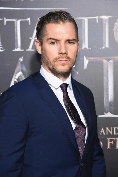 Josh Cowdery | Marvel Cinematic Universe Wiki | Fandom