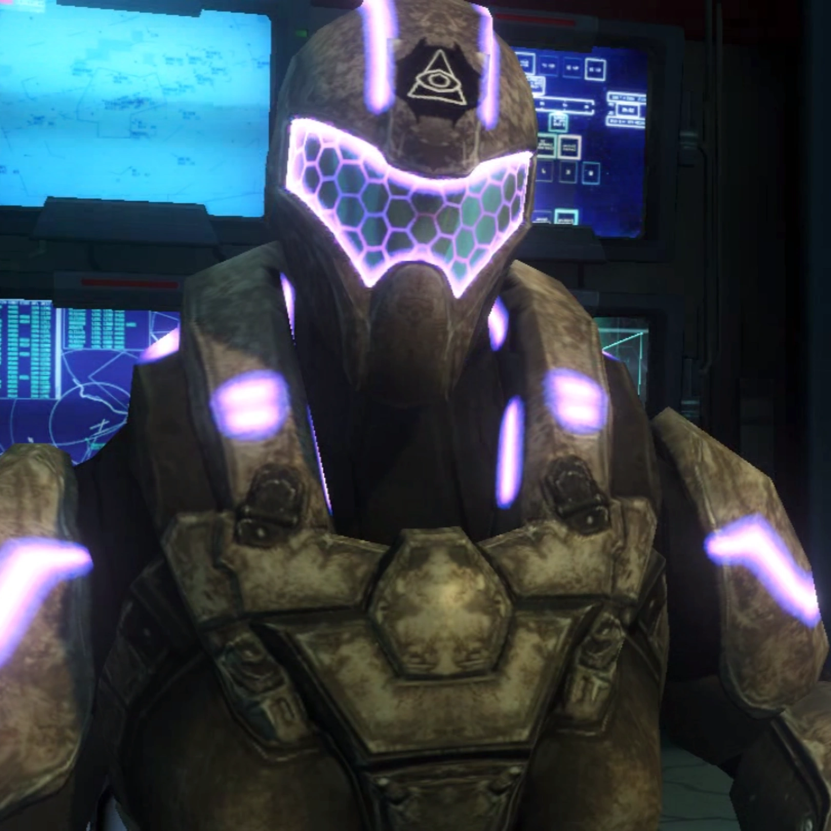 Minerva Leader | Marvel Cinematic Universe Wiki | Fandom