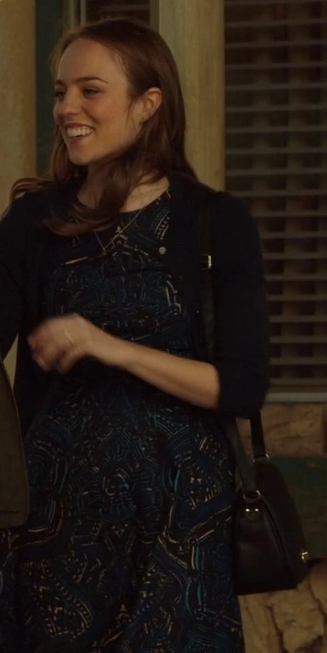 Nicole Mackenzie | Marvel Cinematic Universe Wiki | Fandom