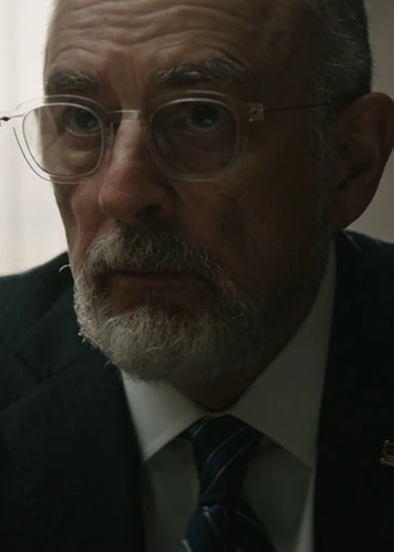 U.S. State Secretary | Marvel Cinematic Universe Wiki | Fandom