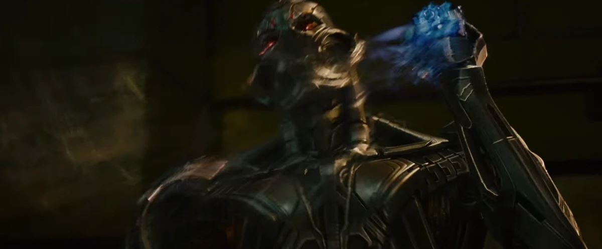 Gravity Device | Marvel Cinematic Universe Wiki | Fandom