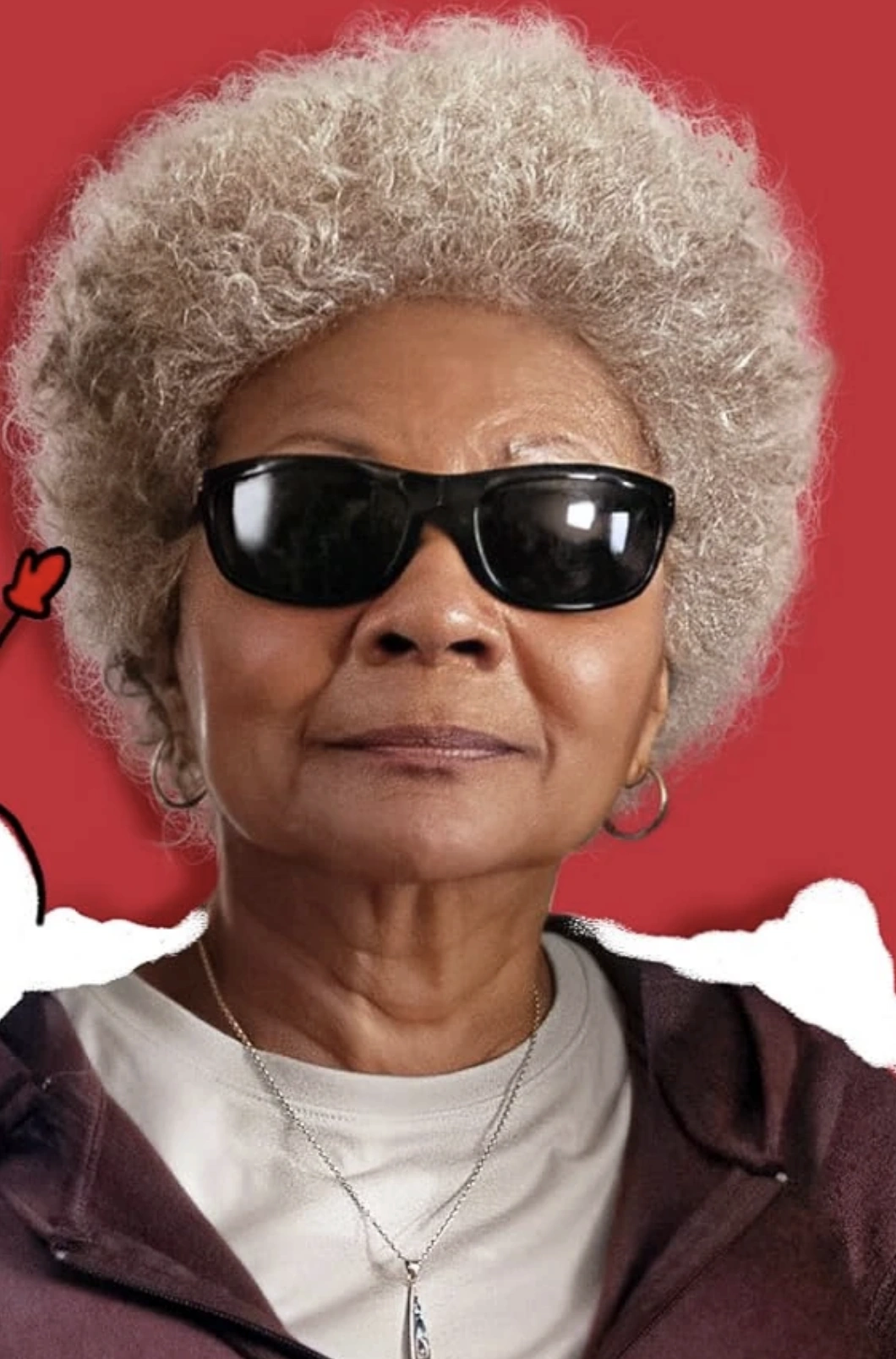 Blind Al | Marvel Cinematic Universe Wiki | Fandom