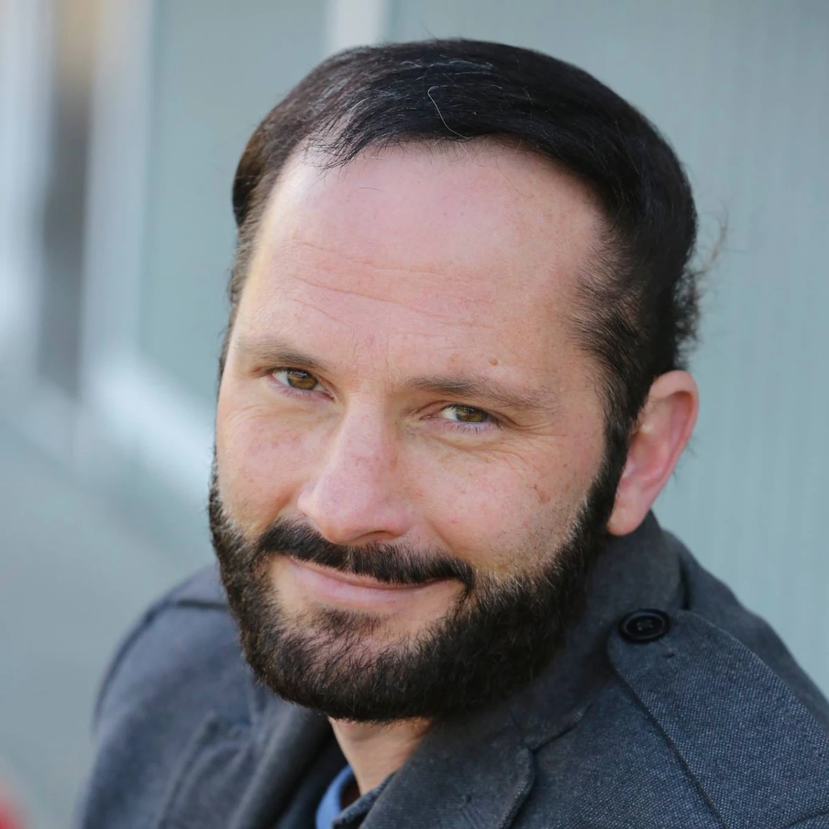 Christian Harris Neeman | Marvel Cinematic Universe Wiki | Fandom