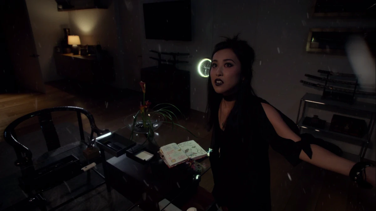 Destiny | Marvel Cinematic Universe Wiki | Fandom