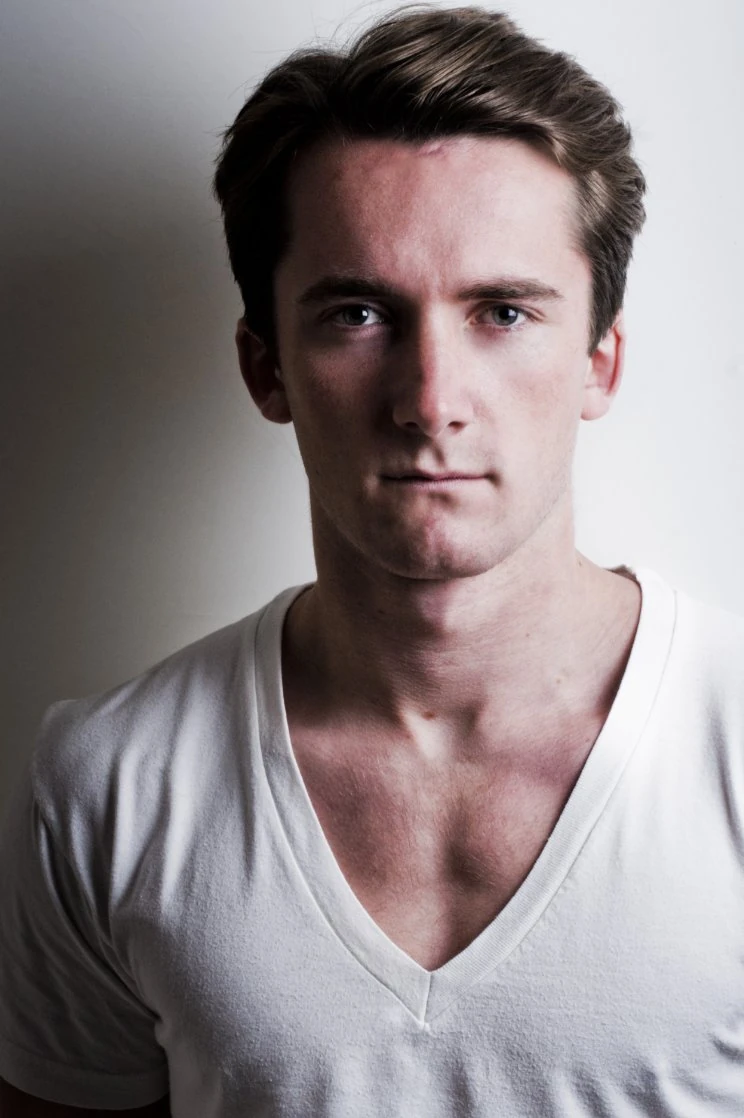 Guy Potter | Marvel Cinematic Universe Wiki | Fandom