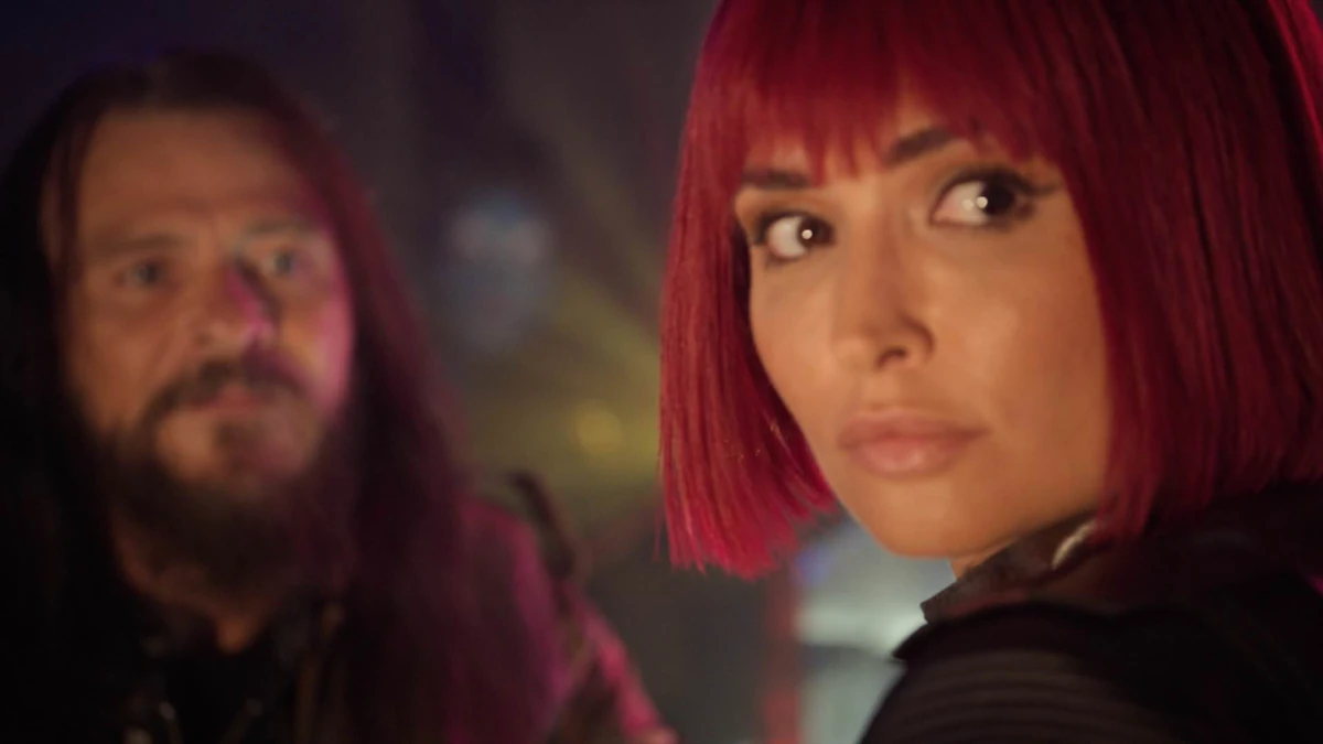 Izel | Gallery | Marvel Cinematic Universe Wiki | Fandom