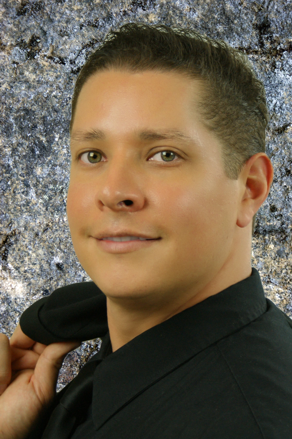 Jason Talmadge | Marvel Cinematic Universe Wiki | Fandom