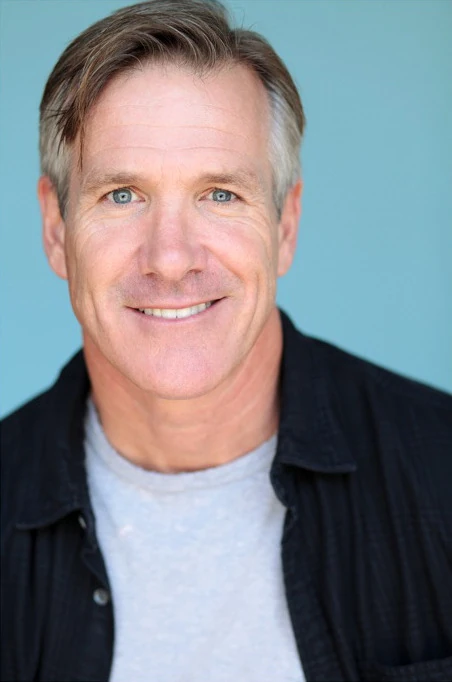 Jeffrey Corbett | Marvel Cinematic Universe Wiki | Fandom