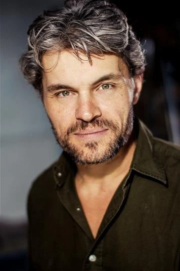 Marcello Walton | Marvel Cinematic Universe Wiki | Fandom