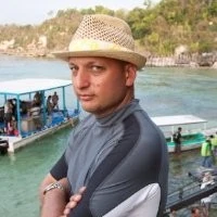 Peter Gelfman | Marvel Cinematic Universe Wiki | Fandom