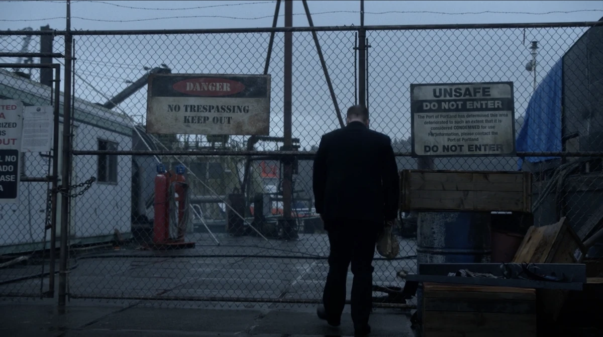 Portland Harbor | Marvel Cinematic Universe Wiki | Fandom