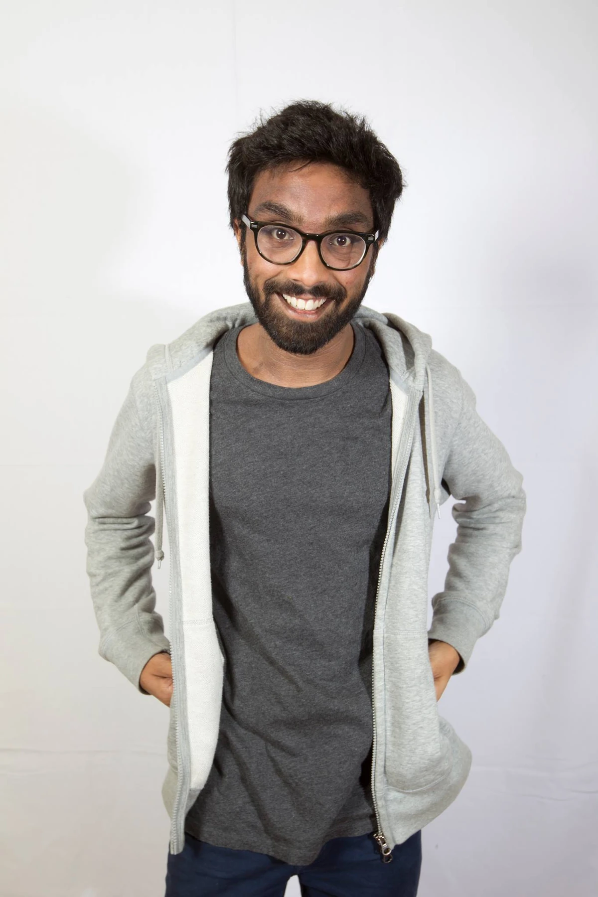 Suren Jayemanne | Marvel Cinematic Universe Wiki | Fandom