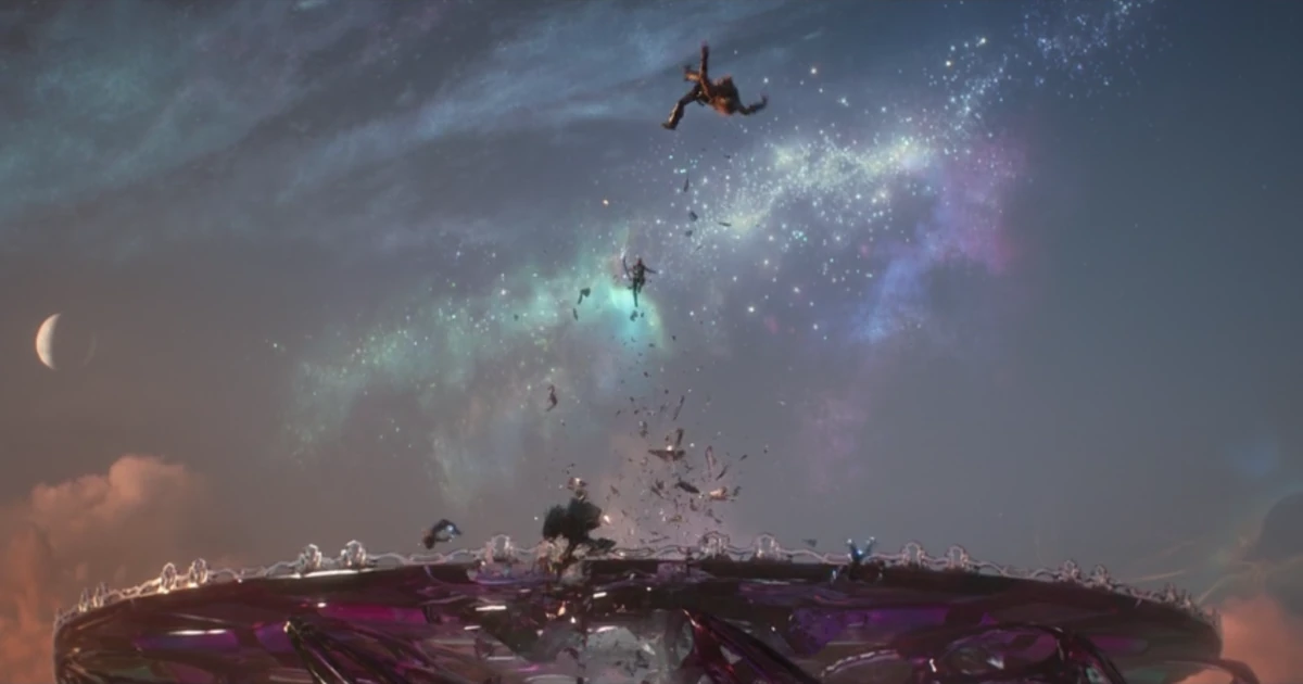 Sacred Temple | Marvel Cinematic Universe Wiki | Fandom