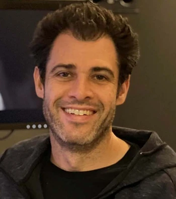 Adam Gerstel | Marvel Cinematic Universe Wiki | Fandom