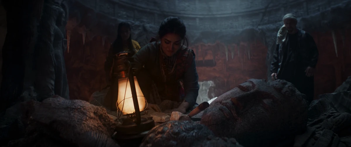 Saleem | Gallery | Marvel Cinematic Universe Wiki | Fandom