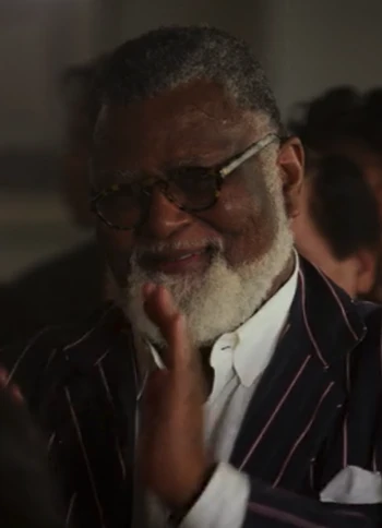 Alexander Smalls | Marvel Cinematic Universe Wiki | Fandom