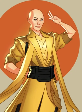 Ancient One | Marvel Cinematic Universe Wiki | Fandom